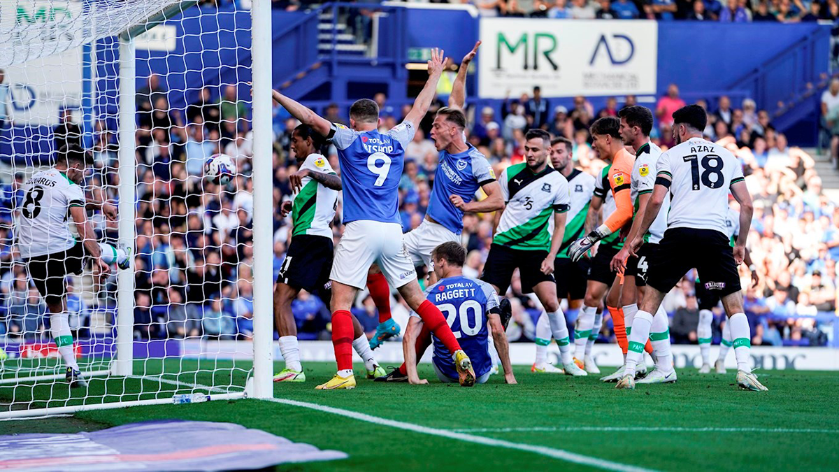 Portsmouth FC Supporters Club – PFC